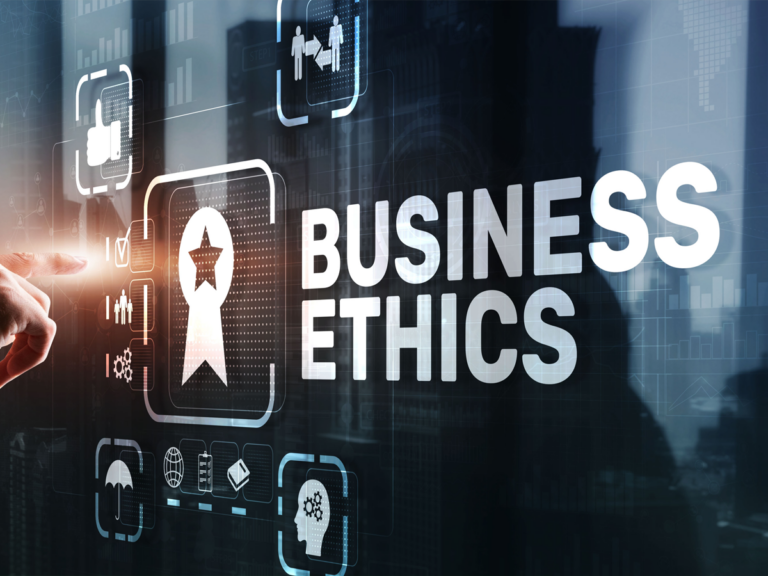 Business Ethics & Leadership Lecture Series | MANCOSA Education